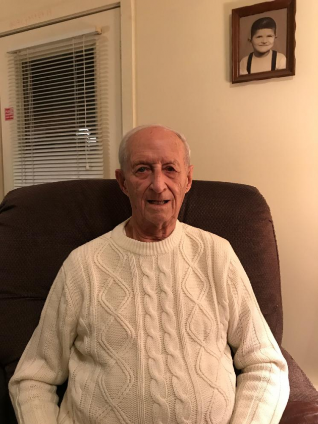 Blossburg native turns 100 | News, Sports, Jobs - Williamsport Sun-Gazette